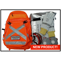 Premium Bushfire Evacuation Kit